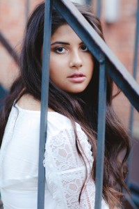 Eleni | Hempfield High School | Class of 2016 | Slice of Lime Photography
