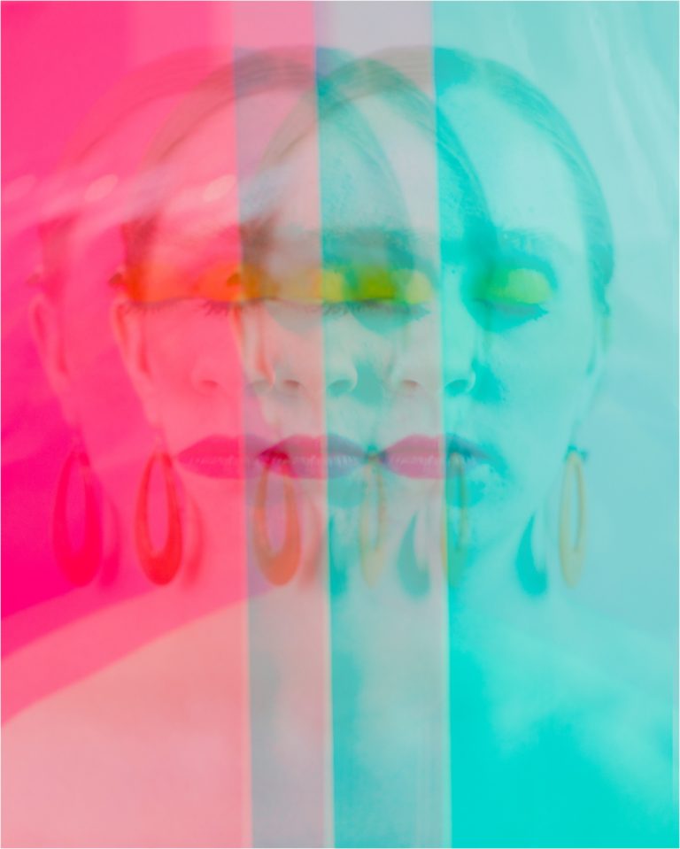 Bold & Bright: Class of 2020 Street Team Editorial | Slice of Lime ...